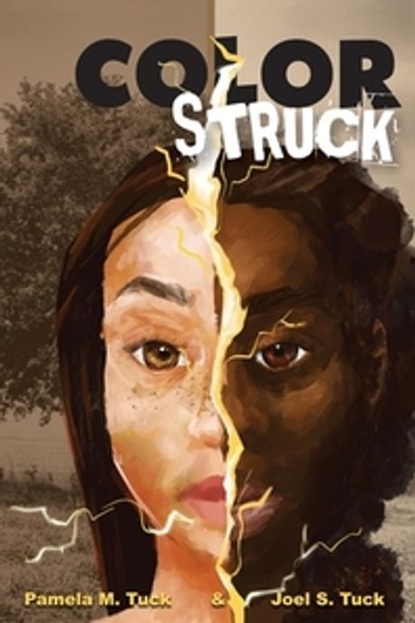 Color Struck | Tuck, Pamela M. - 교보문고