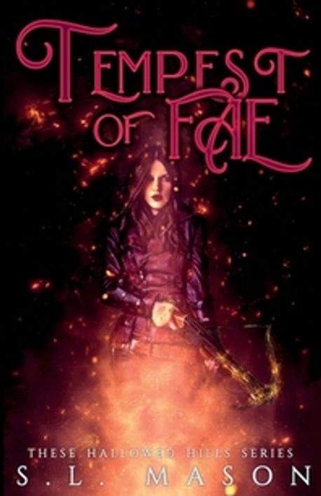 Tempest of Fae | Mason, S. L. - 교보문고