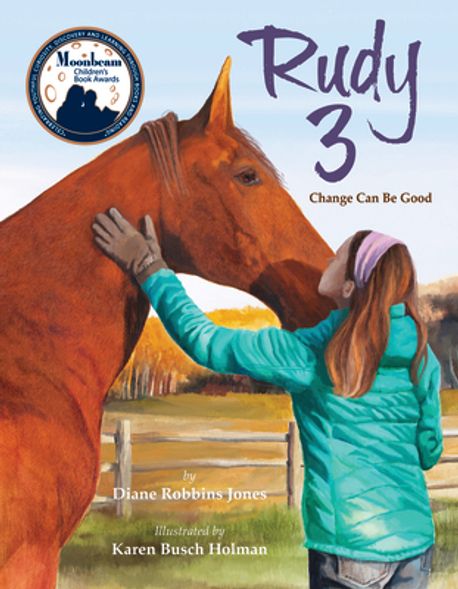 Rudy 3 | Robbins Jones, Diane - 교보문고