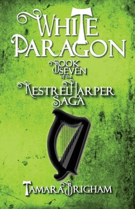 White Paragon | Brigham, Tamara - 교보문고
