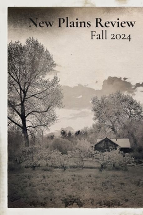 New Plains Review | Rahm, Shay - 교보문고