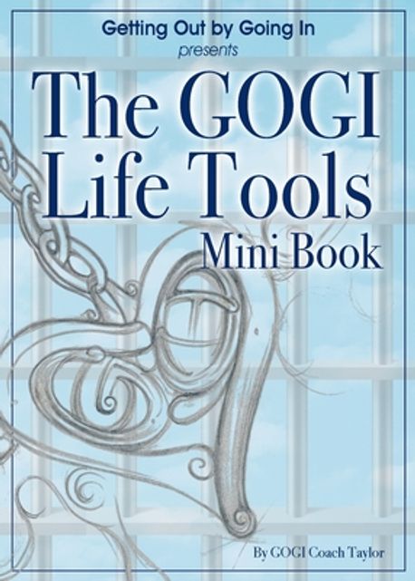 The GOGI Life Tools Mini Book | Taylor, Gogi Coach - 교보문고