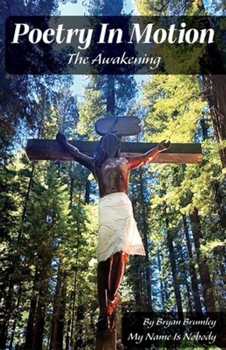 Poetry In Motion | Brumley, Bryan - 교보문고