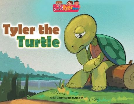 Tyler the Turtle | Hutchison, Dave Alden - 교보문고