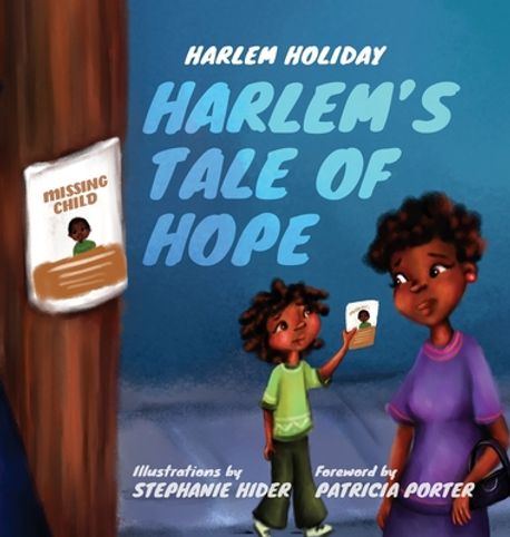 Harlem's Tale of Hope | Holiday, Harlem - 교보문고