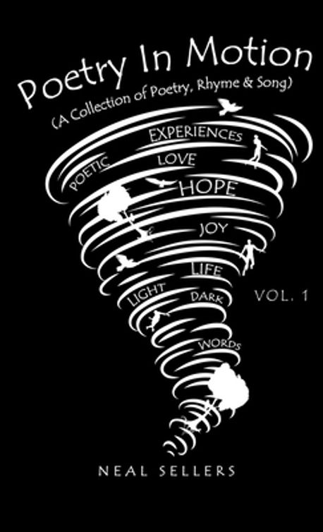 Poetry In Motion (A Collection of Poetry, Rhyme & Song) Vol.1 | Sellers ...