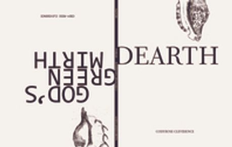 Dearth & God's Green Mirth | Clevidence, Cody-Rose - 교보문고