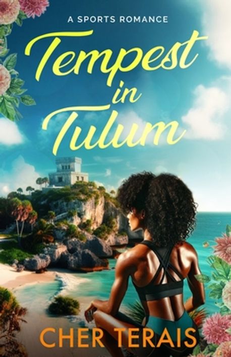 Tempest in Tulum | Terais, Cher - 교보문고