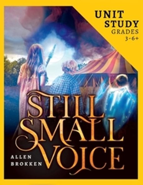 Still Small Voice Unit Study | Cummins, K. a. - 교보문고