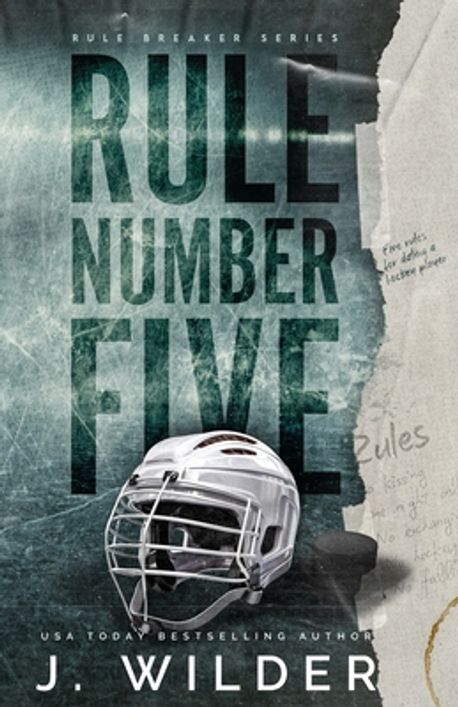 Rule Number Five | Wilder, J. - 교보문고