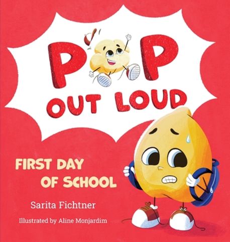 Pop Out Loud | Fichtner, Sarita - 교보문고