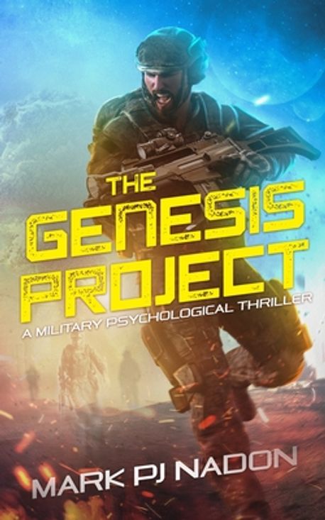 The Genesis Project | Nadon, Mark Pj - 교보문고