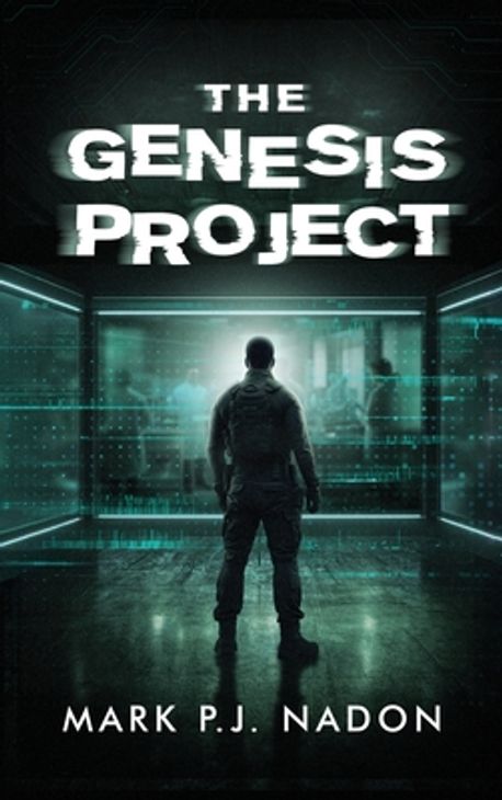 The Genesis Project | Nadon, Mark P. J. - 교보문고