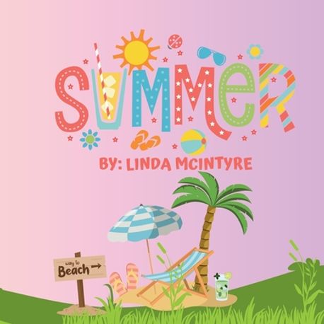 Summer | McIntyre, Linda - 교보문고
