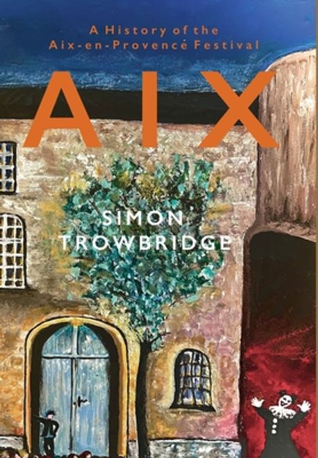 Aix | Trowbridge, Simon - 교보문고
