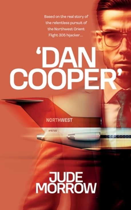 'Dan Cooper' | Morrow, Jude - 교보문고