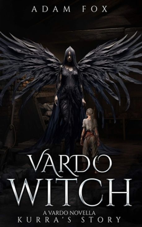 Vardo Witch | Fox, Adam - 교보문고