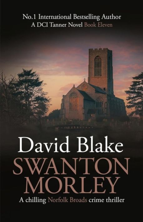 Swanton Morley | David Blake - 교보문고