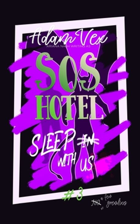 SOS Hotel | Vex, Adam - 교보문고