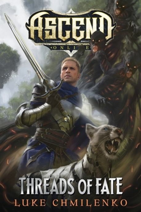 Threads of Fate | Chmilenko, Luke - 교보문고