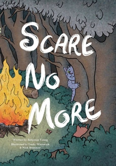 Scare No More | Young - 교보문고