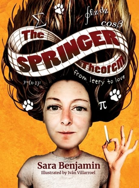 The Springer Theorem | Benjamin, Sara - 교보문고