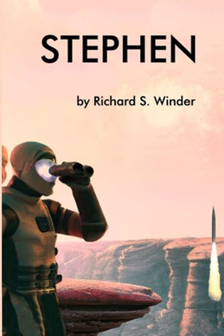 Stephen | Winder, Richard - 교보문고