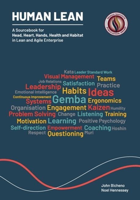 Human Lean | Bicheno, John - 교보문고