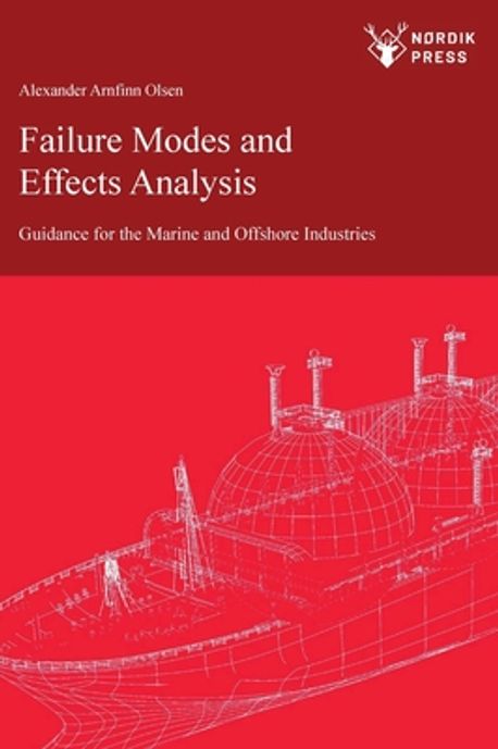 Failure Modes and Effects Analysis | Olsen, Alexander Arnfinn - 교보문고