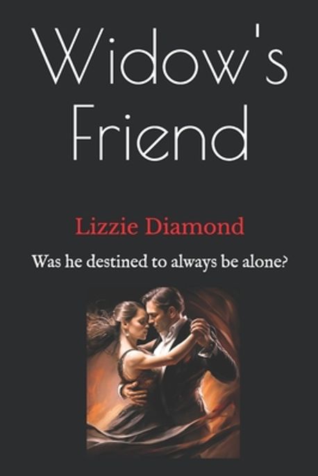 Widow's Friend | Diamond, Lizzie - 교보문고