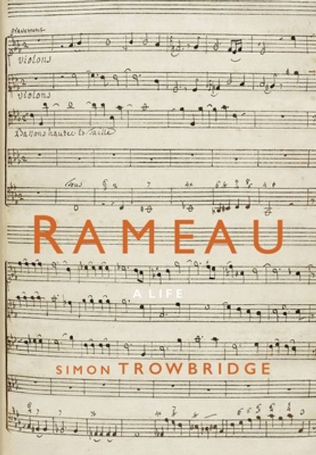Rameau | Trowbridge, Simon - 교보문고