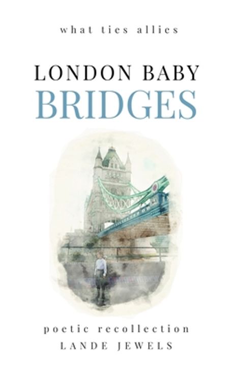 LONDON BABY Bridges | LANDE JEWELS - 교보문고