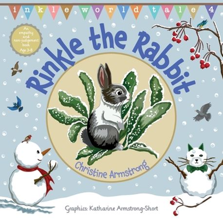Rinkle the Rabbit | Armstrong, Christine - 교보문고