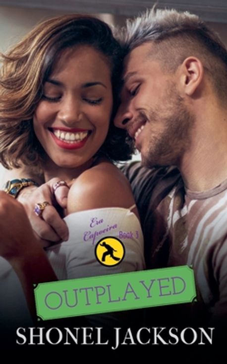 Outplayed | Jackson, Shonel - 교보문고