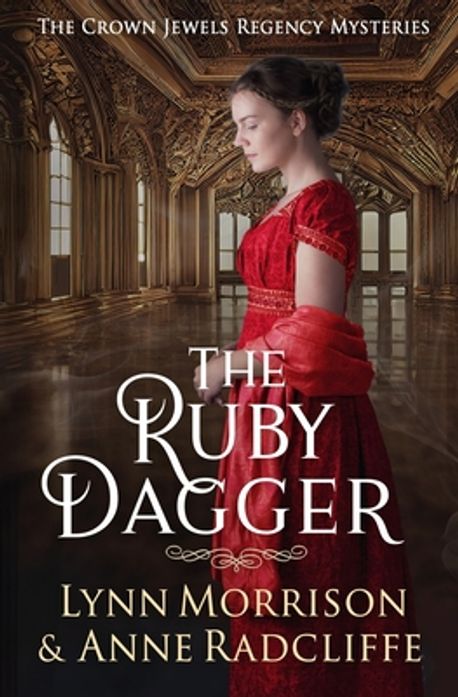 The Ruby Dagger | Morrison, Lynn - 교보문고