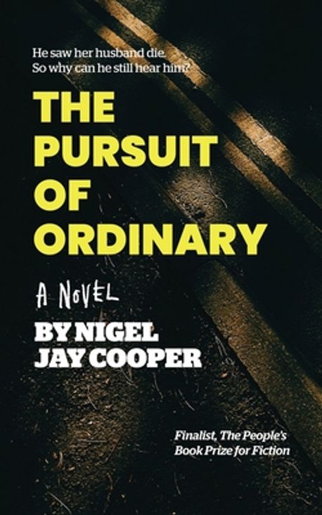 The Pursuit of Ordinary | Cooper, Nigel Jay - 교보문고