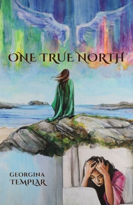 One True North | Templar, Georgina - 교보문고
