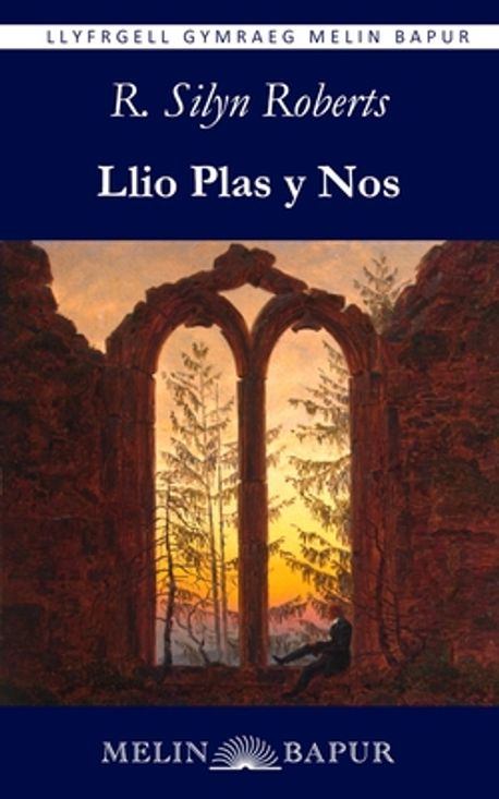 Llio Plas y Nos | Roberts, R. Silyn - 교보문고