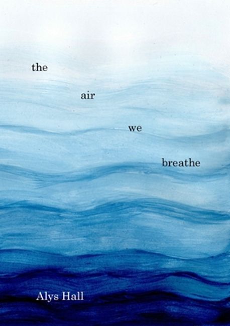 The Air We Breathe | Hall, Alys - 교보문고