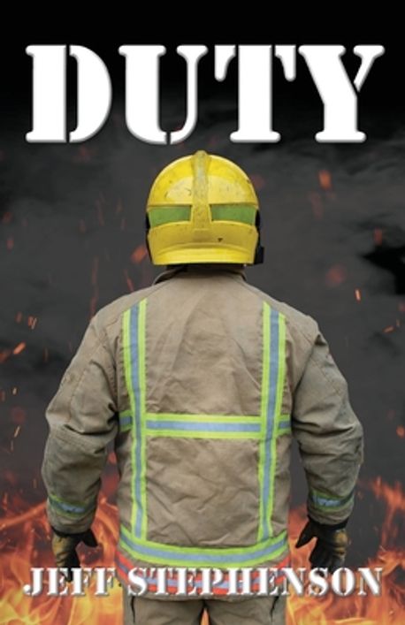 Duty | Stephenson, Jeff - 교보문고