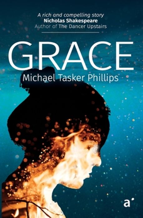 Grace | Phillips, Michael Tasker - 교보문고