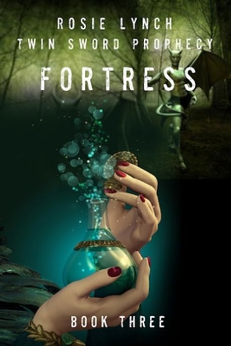 Fortress - Book Three | Lynch, Rosie - 교보문고