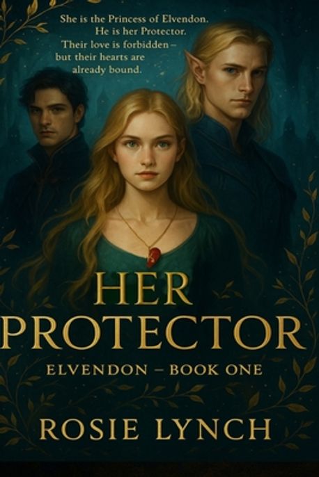 Her Protector | Lynch, Rosie - 교보문고