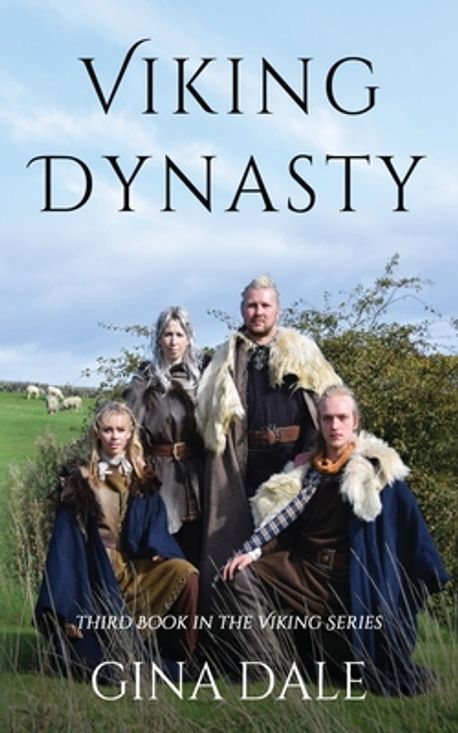 Viking Dynasty | Dale, Gina - 교보문고
