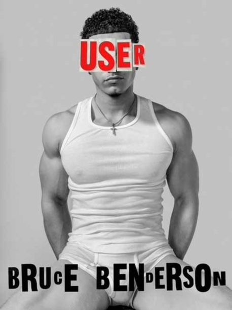 User | Bruce Benderson - 교보문고
