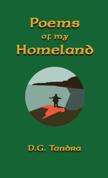 Poems of my Homeland | David G Tandra - 교보문고