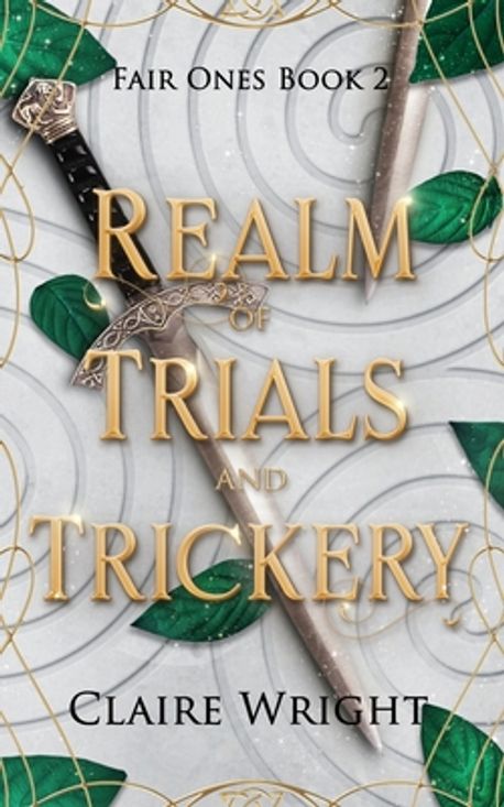 Realm of Trials and Trickery | Wright, Claire - 교보문고