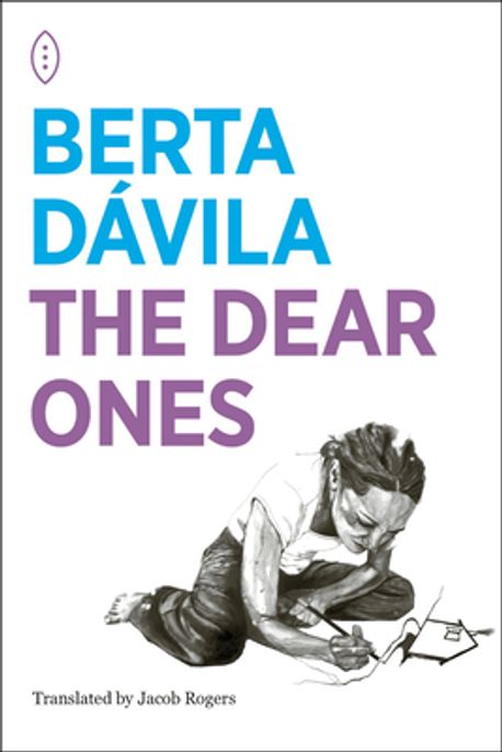 The Dear Ones | Berta Davila - 교보문고