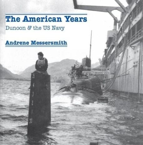 The American Years | Andrene Messersmith - 교보문고