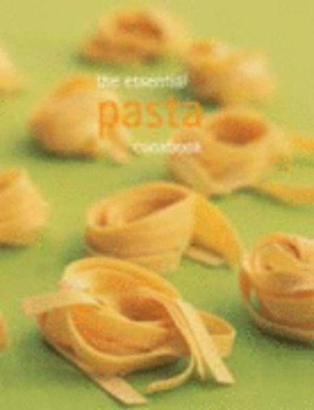 Essential Pasta Cookbook | Murdoch Books - 교보문고